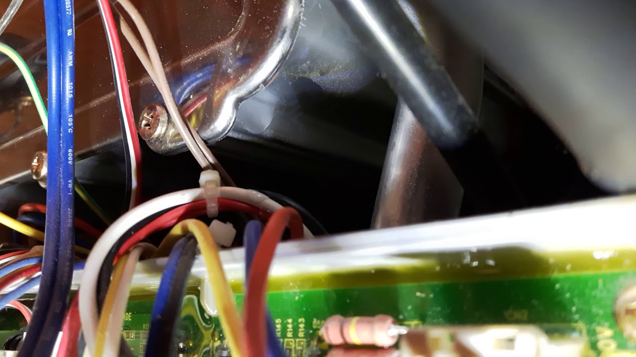 Navien leak - YouTube