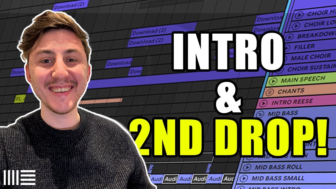 How to make DNB: FINAL EPISODE! - YouTube