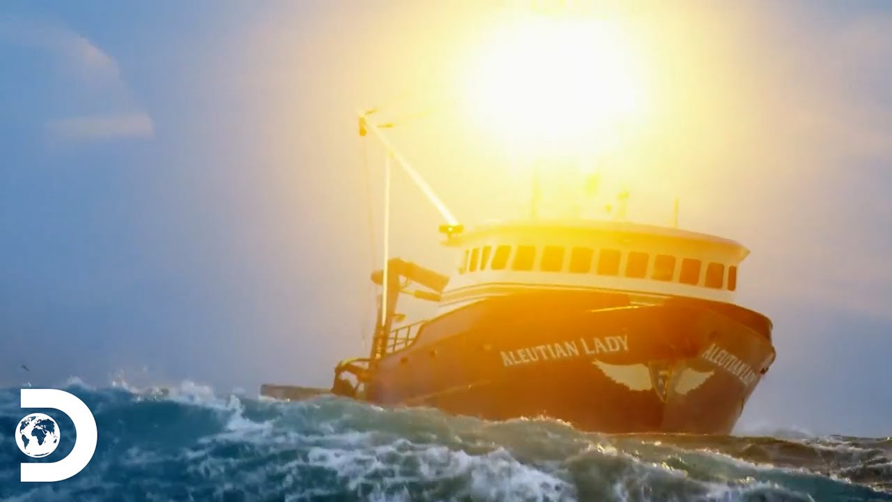 Una avería pone en peligro la estabilidad de un barco pesquero | Pesca ...