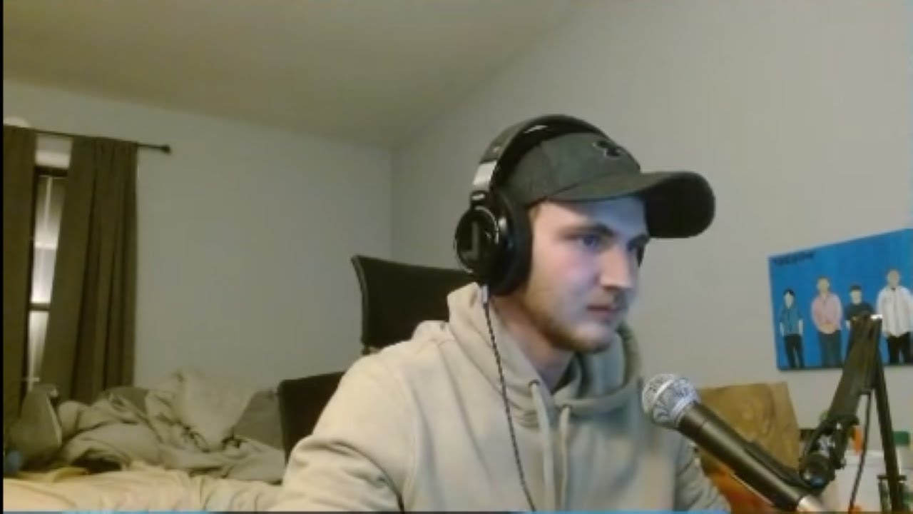 THIS MAN IS THE WORST STREAMER EVER - YouTube