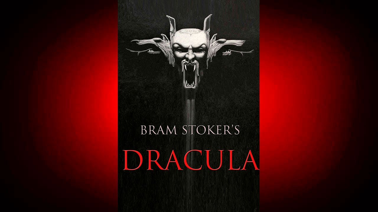 Dracula Chapter 24 by Bram Stoker - Audiobook - YouTube