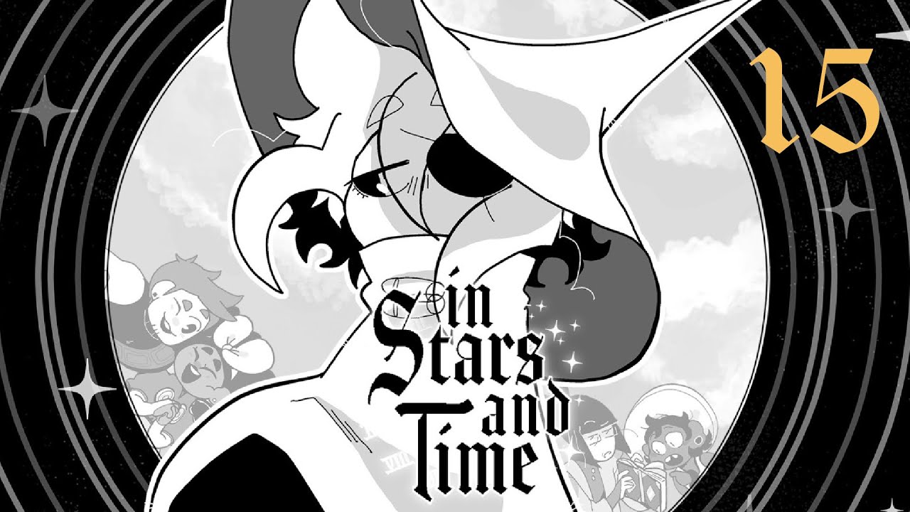 [In Stars and Time] Something Everyone's Forgotten [15] - YouTube