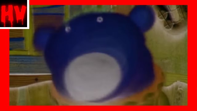 Jack's Big Music Show - Theme Song (Horror Version) 😱 - YouTube