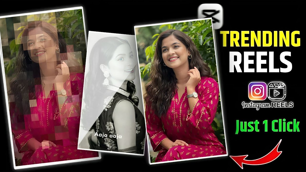 Piyake Baaja Hindi Song Capcut Template Video Editing | TECHNICAL MURAD - YouTube