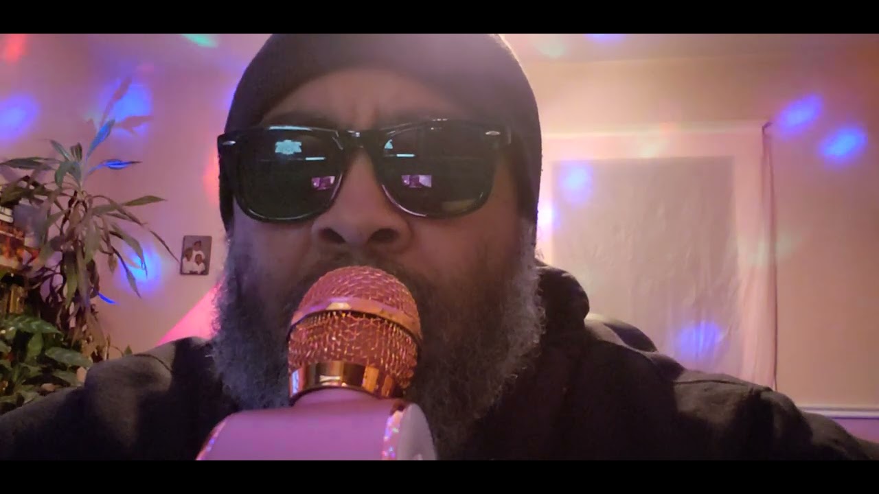 DMX In A Coma!!!(A Quick Jam Session For Our Brother!!!) - YouTube