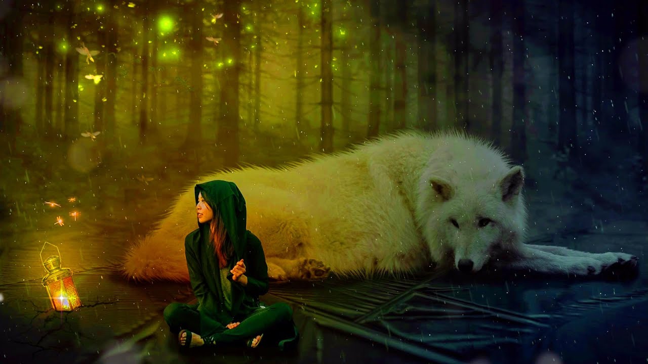 Magical Background - Soothing Piano Music, Calming Music, peaceful ...