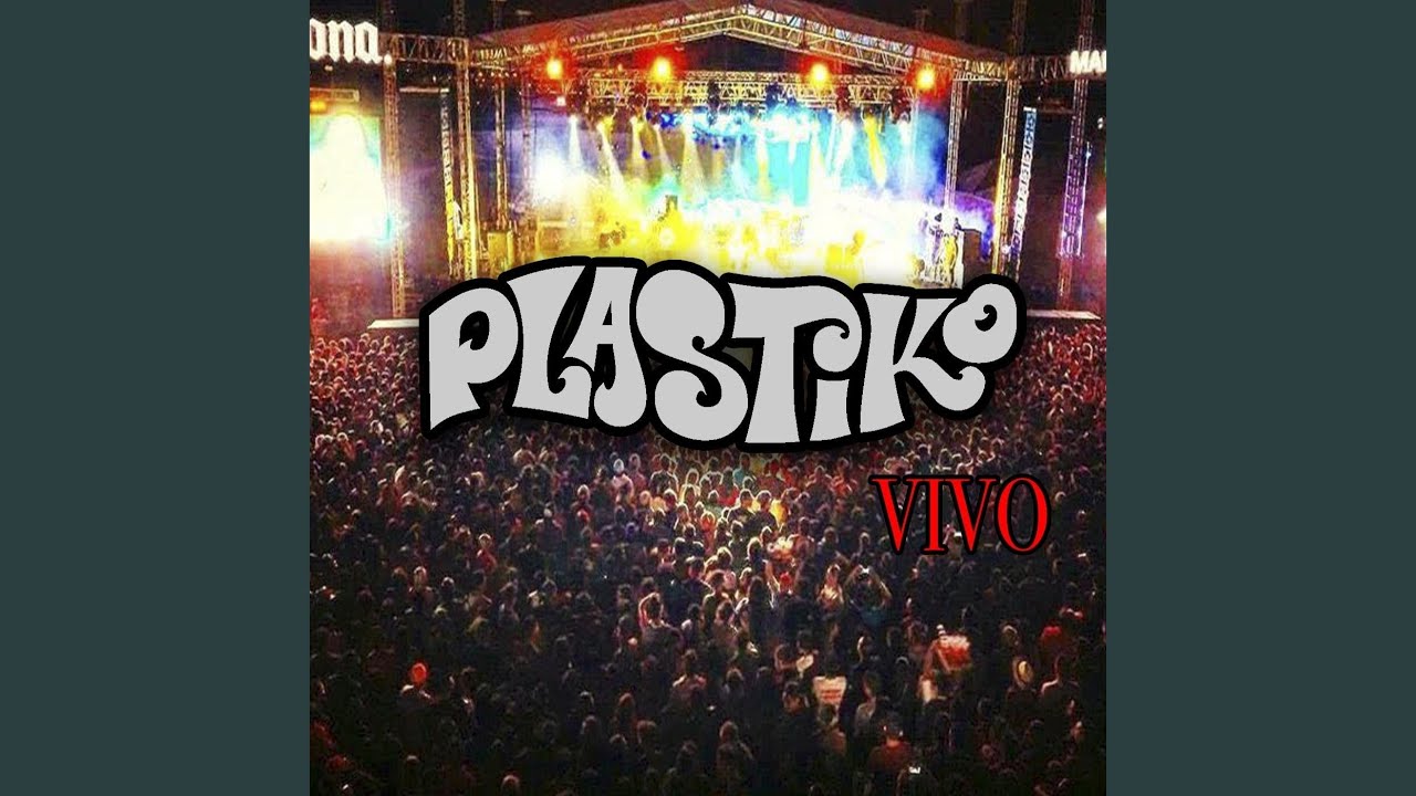 Changuito Reggae (En Vivo) - YouTube