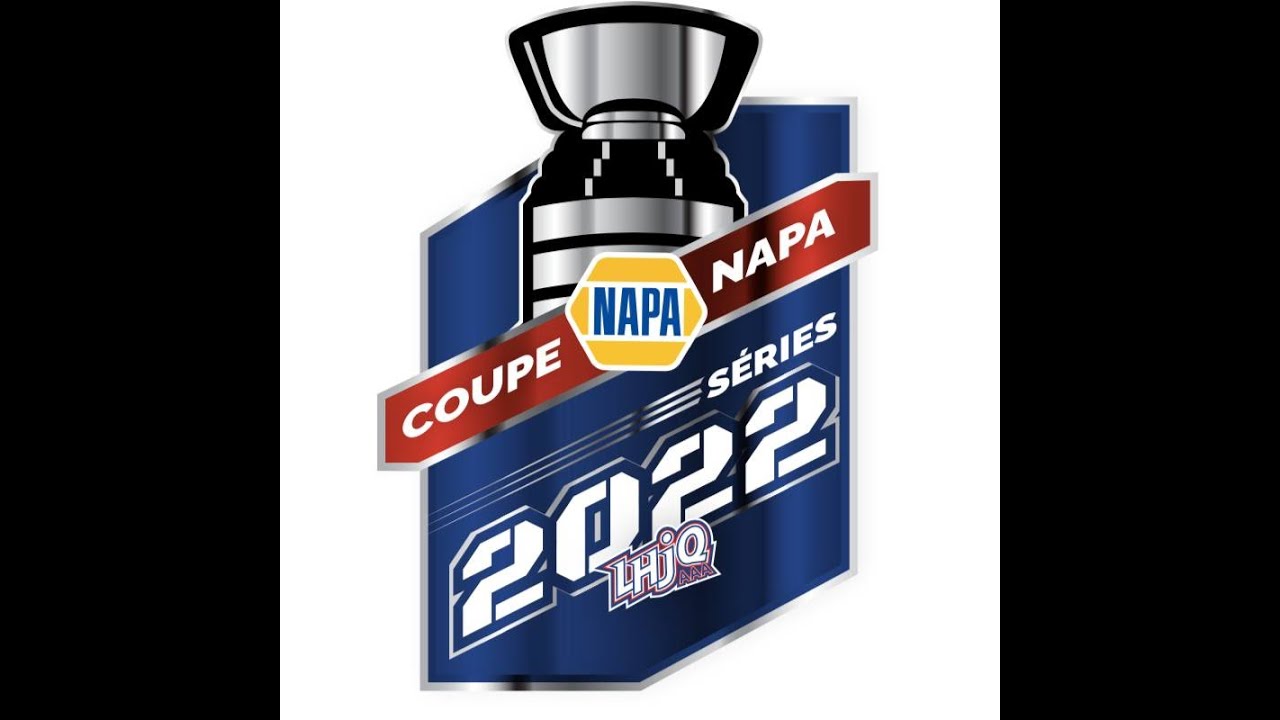 Les Condors CBA en direction de Longueuil pour la finale de la LHJAAAQ ...