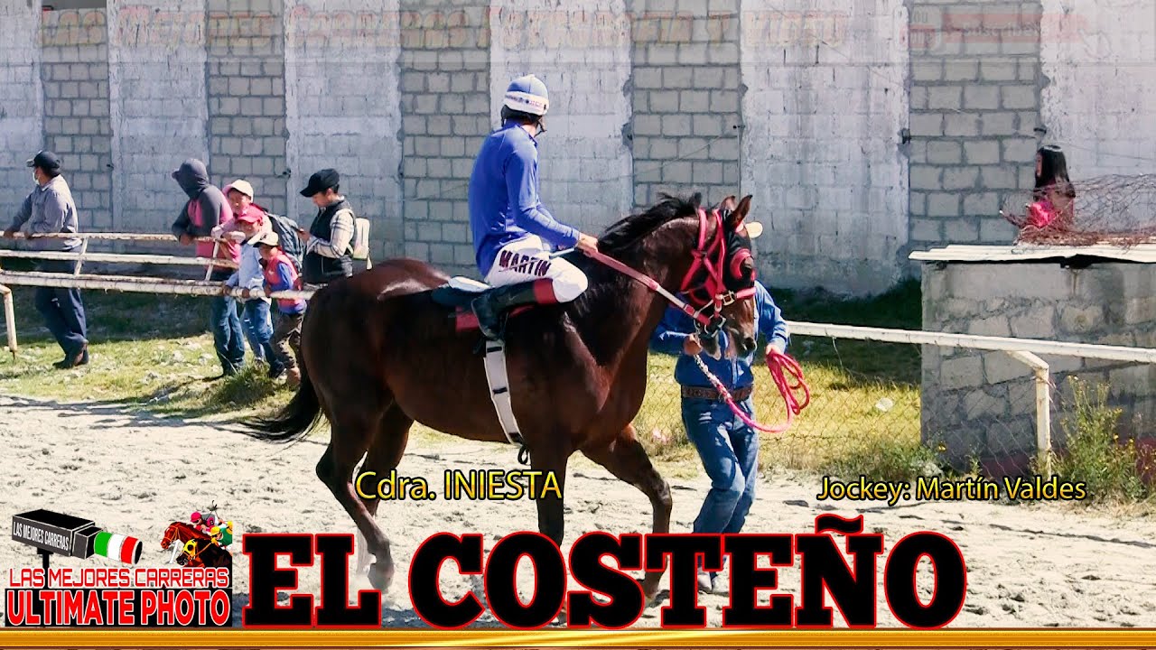 5.-El Costeño vs El Chanito - YouTube