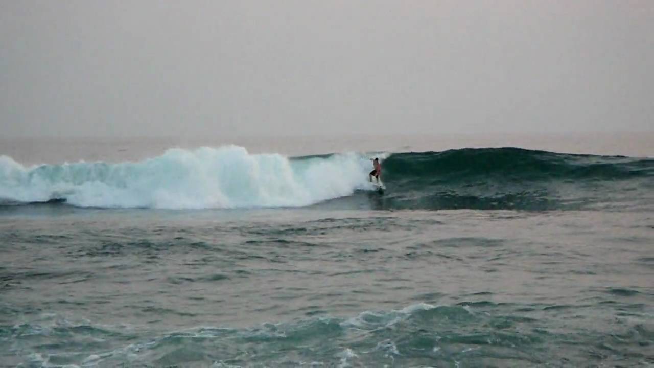 Manzanillo Bay Mexico 4 - YouTube