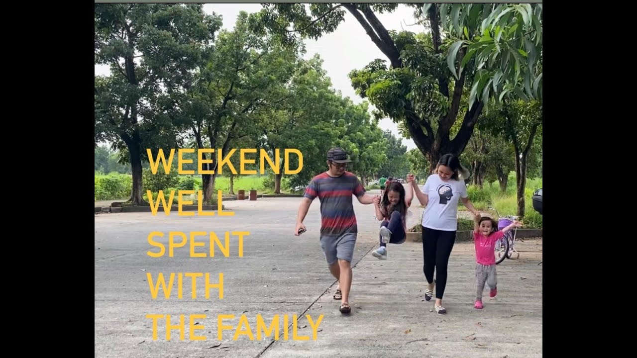 LEARNING HOW TO DRIVE & HOW WE SPEND THE WEEKEND l VLOG 2 - YouTube