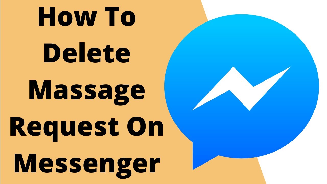 How To Delete Message Request On Messenger Delete Messenger Message how-to-delete-message-request-on-messenger-delete-messenger-message