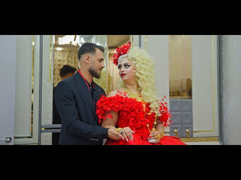 Coşkun ile Şirin Kına Töreni Full 2025