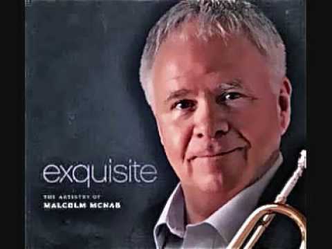 Tchiakovsky violin concerto malcolm mcnab - mov.1 part 1 - YouTube