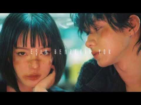 Elif - Eşim Benzerim Yok [speed up]