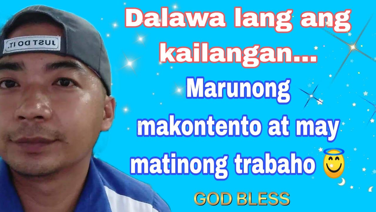 WORKMODE PARA SA FUTURE - YouTube