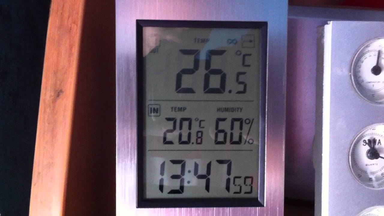 FUNCIONAMIENTO DE LA ESTACION EA2 LABS AL802 - YouTube