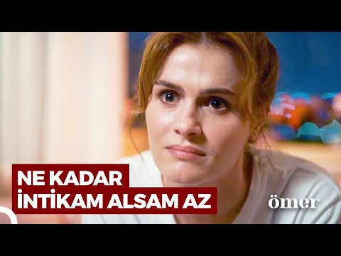 Bana Baban Tekmeyi Bastı! | Ömer Dizisi 30. Bölüm