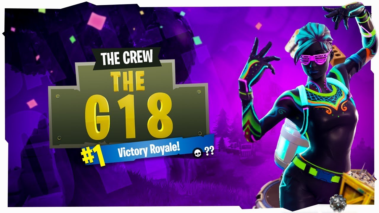 Fortnite Battle Royale - The 1v1 Situation! - YouTube