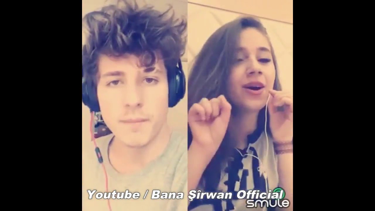 Bana Sherwan - YouTube