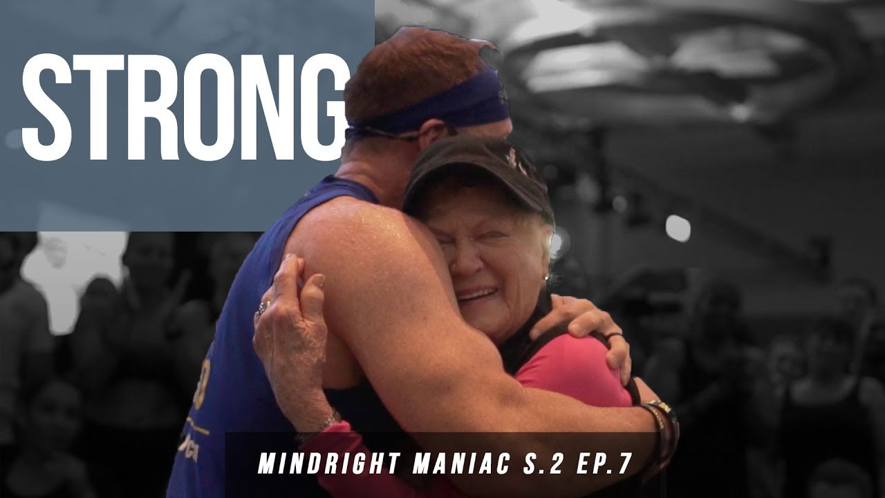 When STRONG is All You Have Left! (Motivational Video) - YouTube