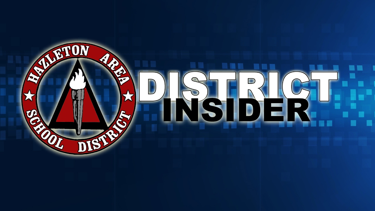 HASD District Insider Episode #1 - YouTube