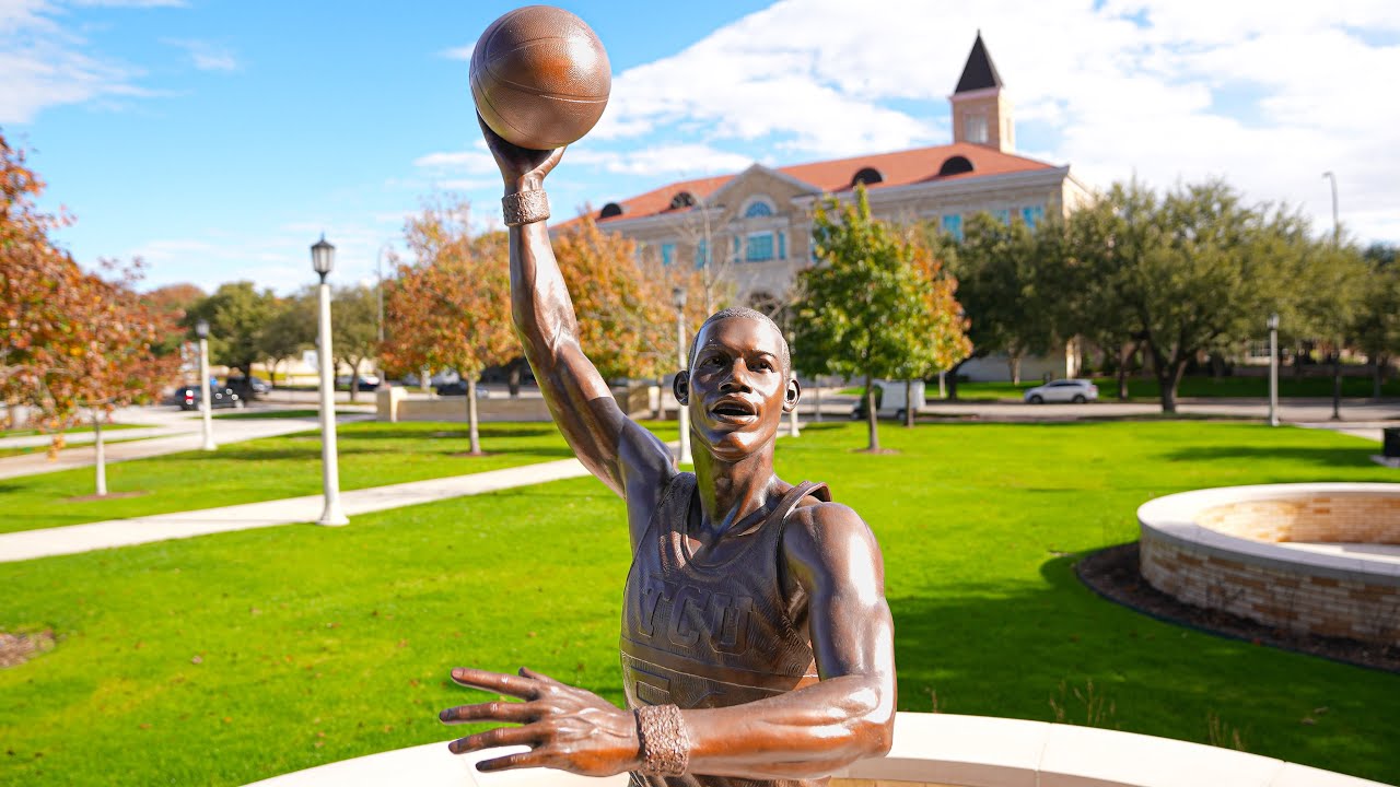 Dr. James Cash at TCU - YouTube