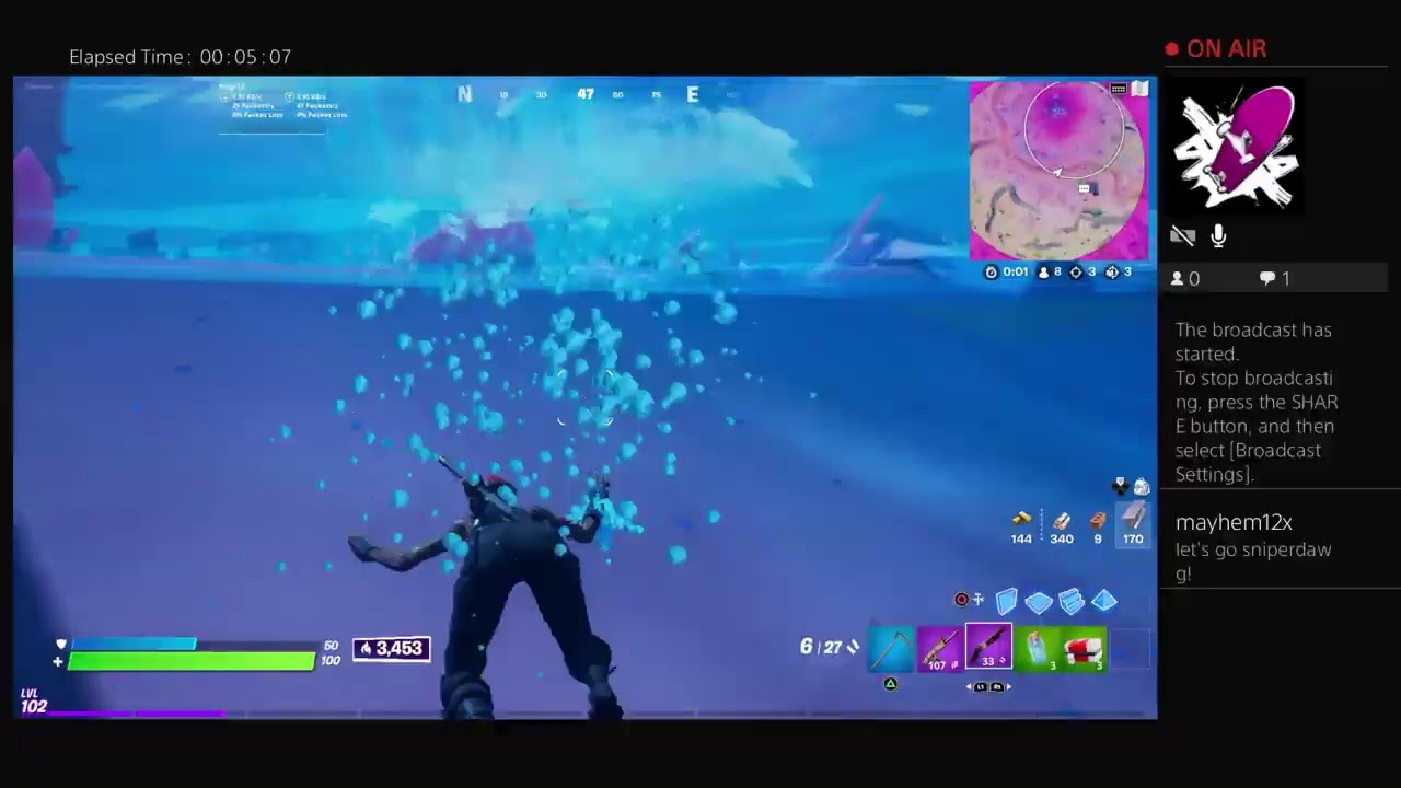 Arena grind 2021 - YouTube