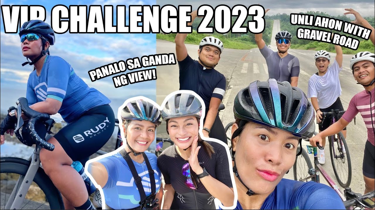 VIP BIKE CHALLENGE 2023 | DJ Chacha - YouTube