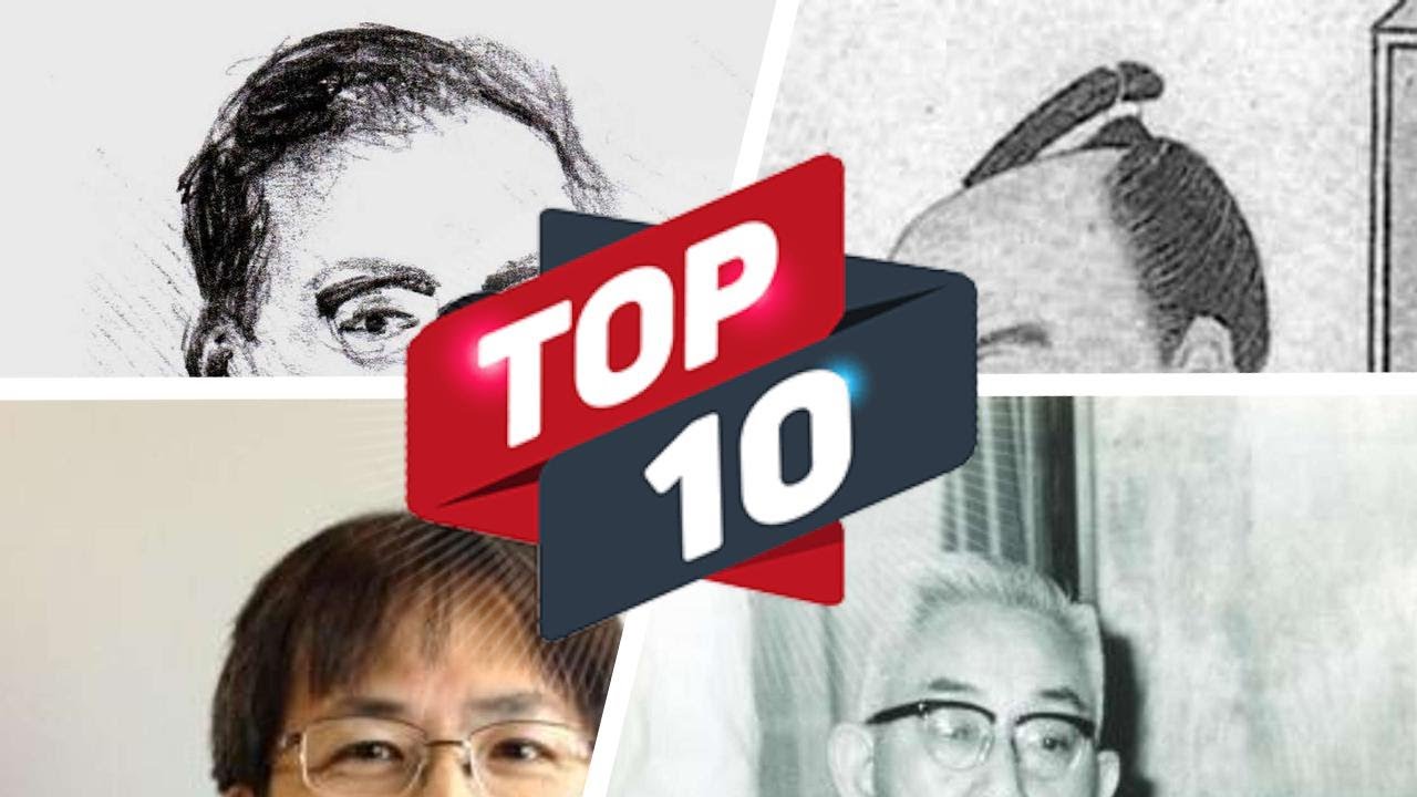 Famous Mathematicians From Japan 📌 - YouTube