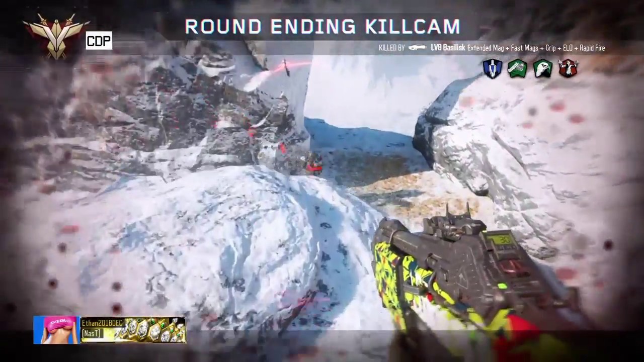 Search N Destroy Funny Moments - YouTube