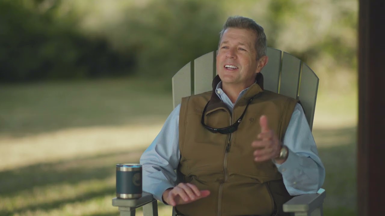 Customer Testimonial: Daniel Goodwin - YouTube