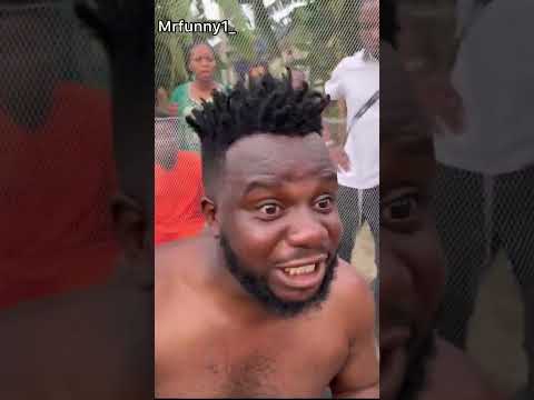 Sabinus the boxer ft Mr macaroni the politicials