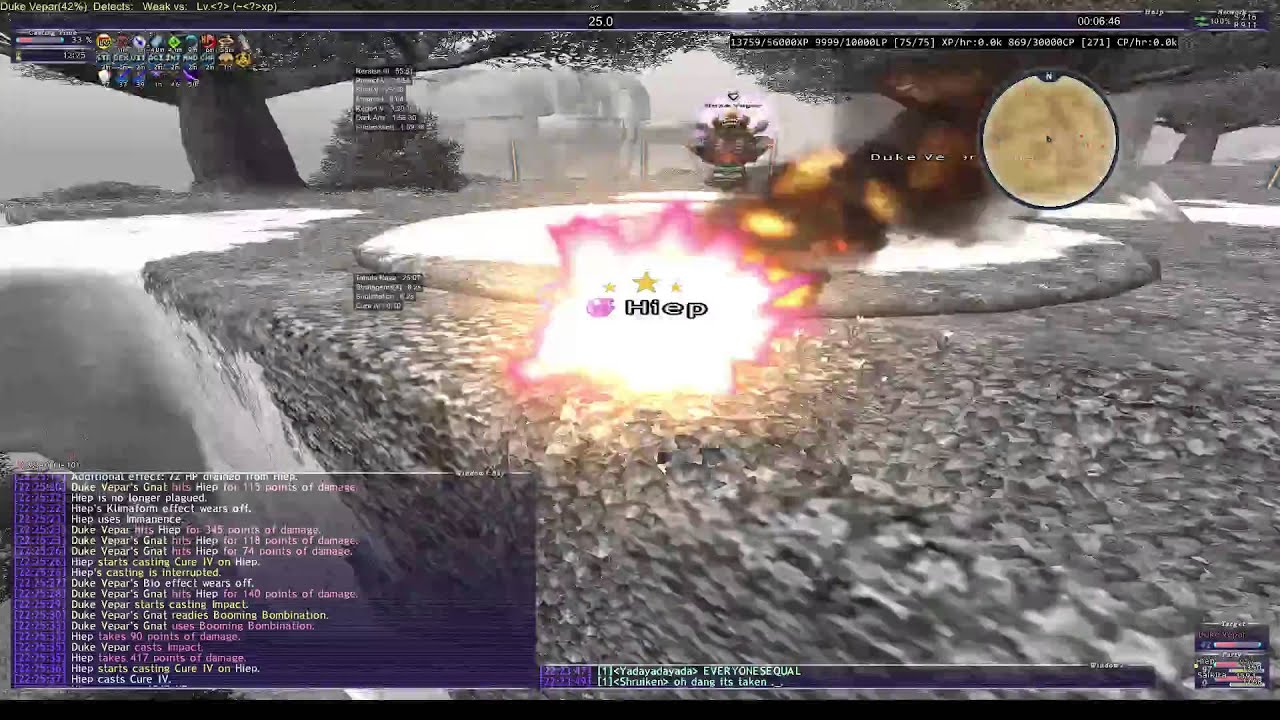 Duke Vepar SCH Solo - YouTube