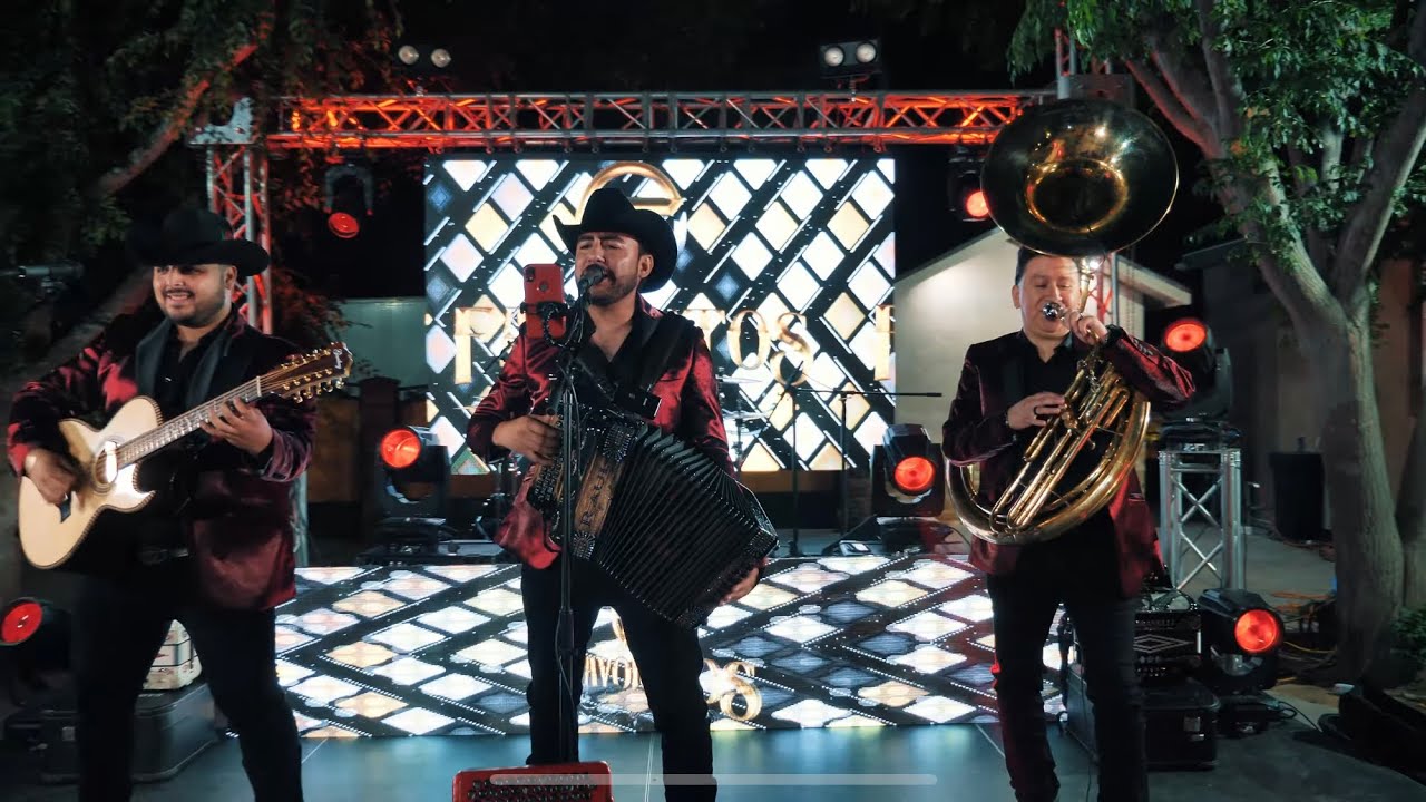 Los Favoritos De Sinaloa - El Narizon ( Norteño 2022 ) - YouTube