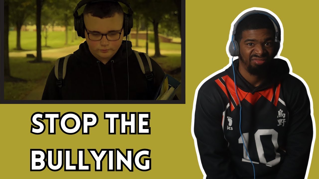 Mass of Man - Victims | BULLYING HAS TO STOP - YouTube