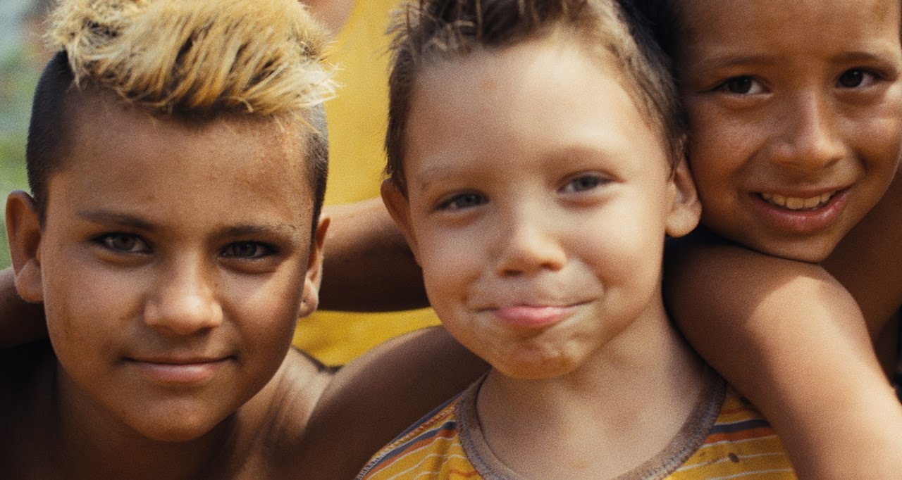 Smile Train | Power of a Smile - YouTube