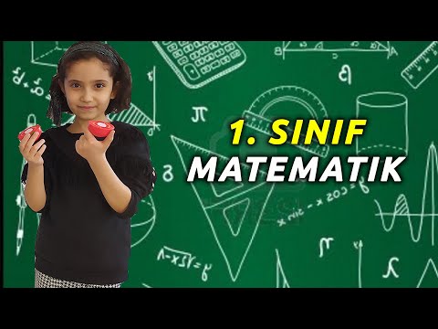 TRT İZLE EBA TV 1 SINIF MATEMATİK TEKRAR İZLE