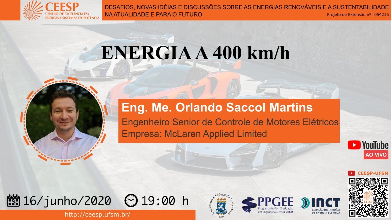 ENERGIA A 400 Km h YouTube energia-a-400-km-h-youtube