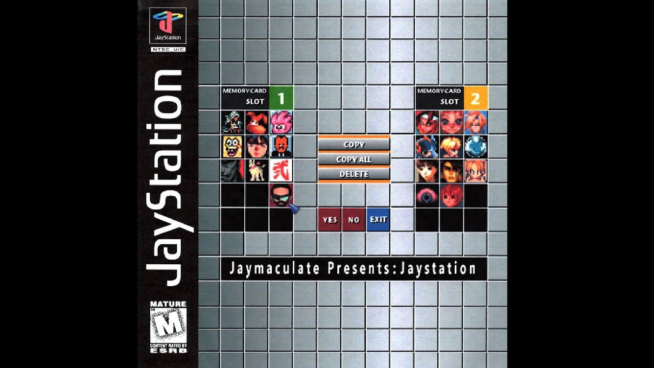 Jaymaculate presents: JayStation (2023 beat tape) - YouTube