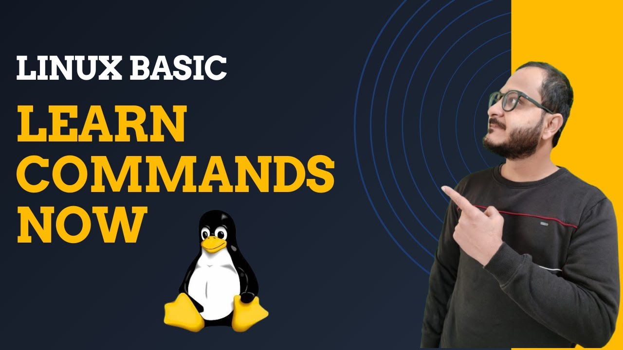 Day 3 Learn Linux Commands Hands On Tutorial For Beginners Youtube 1409