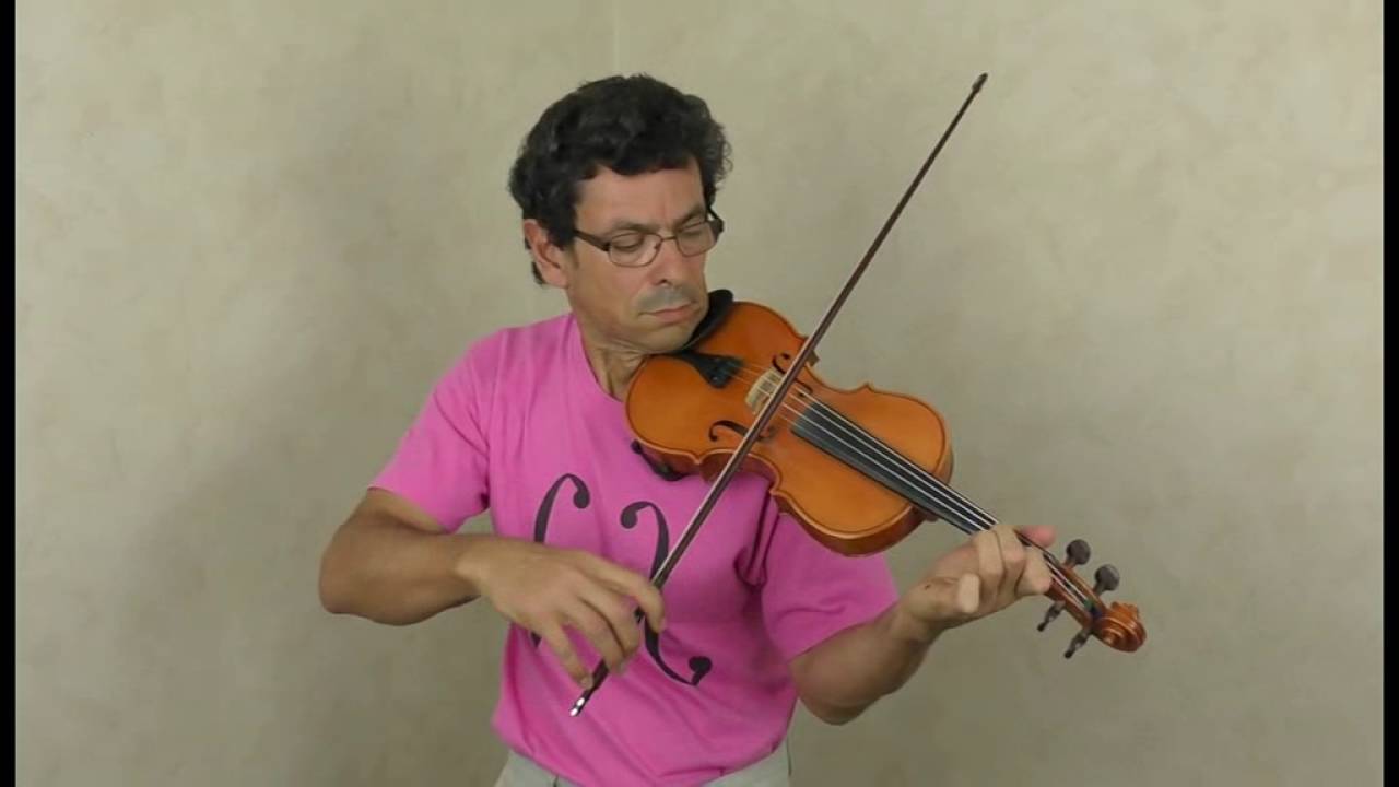 marseillaise violon Euro 2016 - YouTube