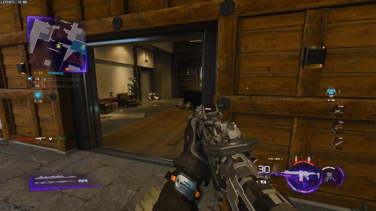 Den Hardpoint | Mickey 290SR Celebration Sesh - YouTube
