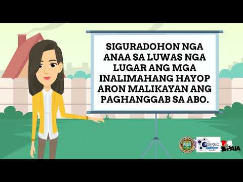 PAGBOTO SA BULKAN