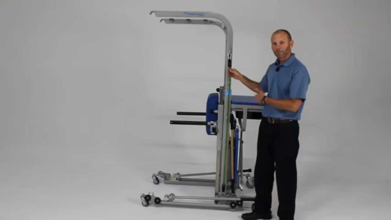 Use of Resistance Cords - YouTube