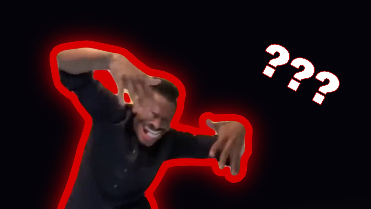 That One Guy - Wednesday Dance to 'Dom Dom Yes Yes' | Sound Variations ...