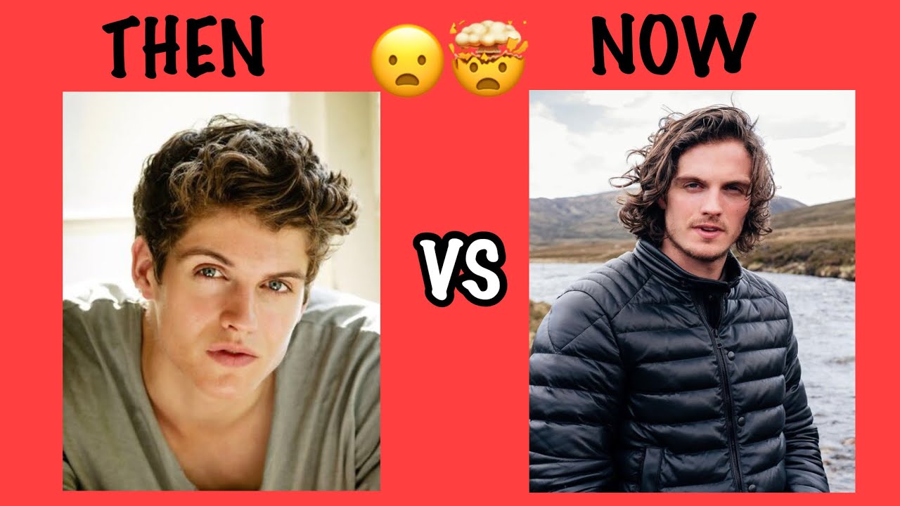 What the Teen Wolf cast looks like now - YouTube