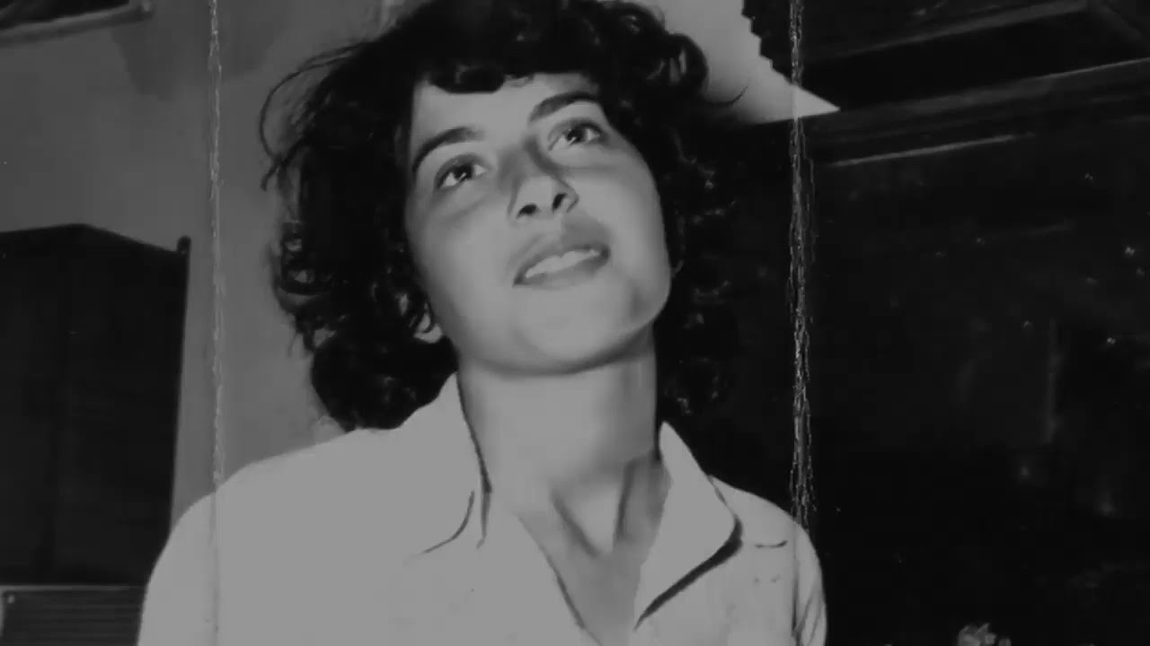 "Photographic Memory" Official Trailer - YouTube