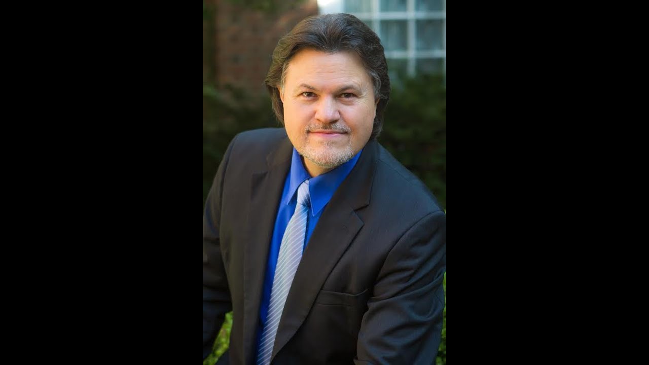 The Lord's Prayer, A. H. Malotte - tenor William Gorton - YouTube