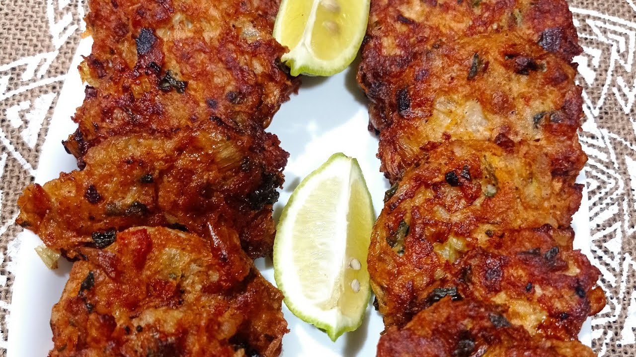 khebizet el khodra au poulet - YouTube